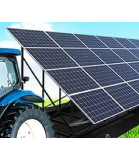 Better agriculture, your terms! | Tarfin